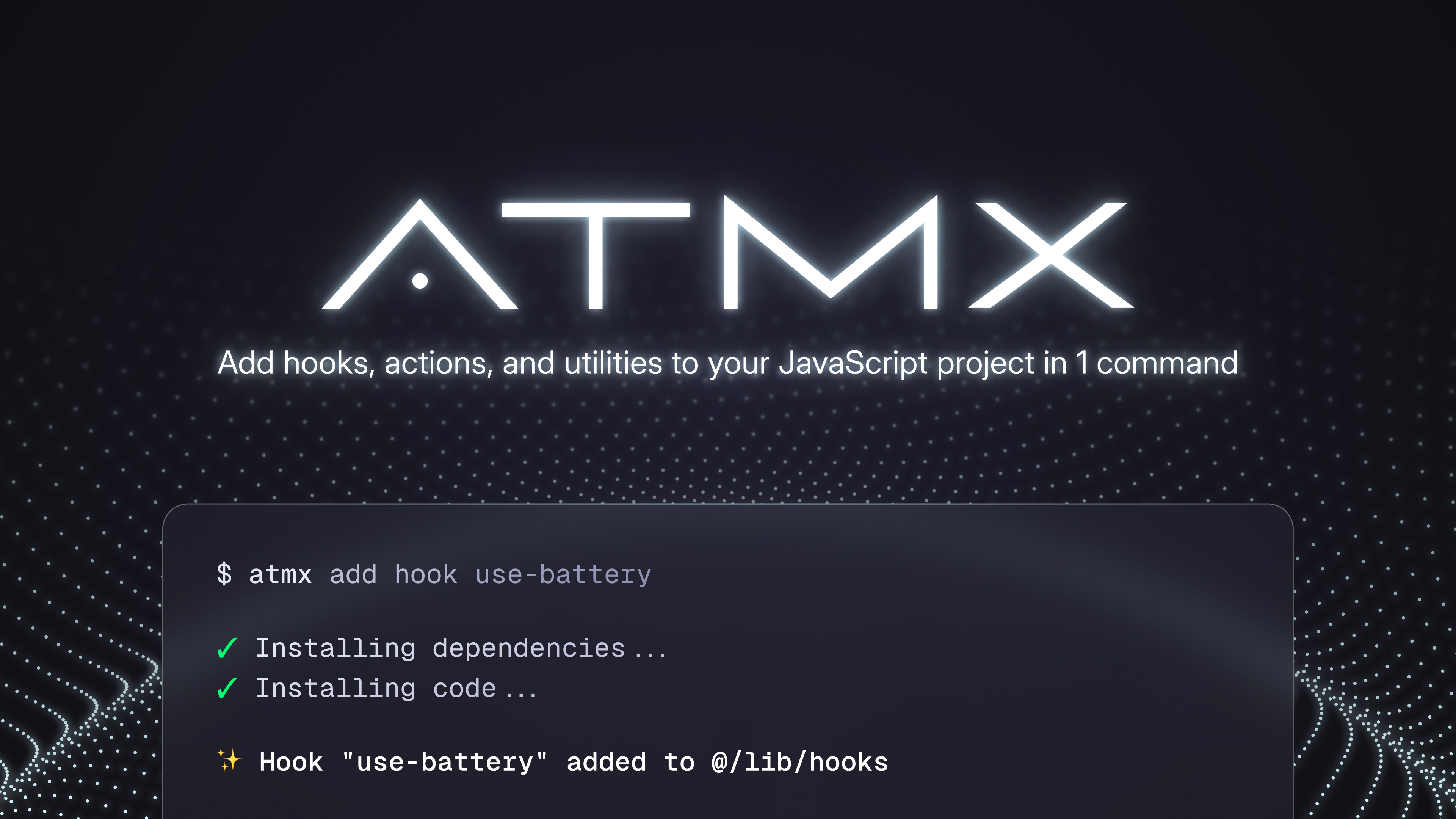 Introduction | ATMX